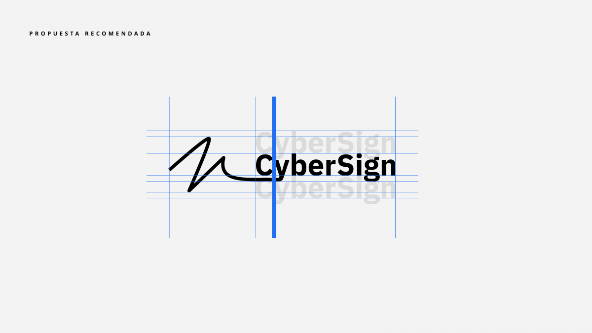CyberSign Branding - Royale Studios