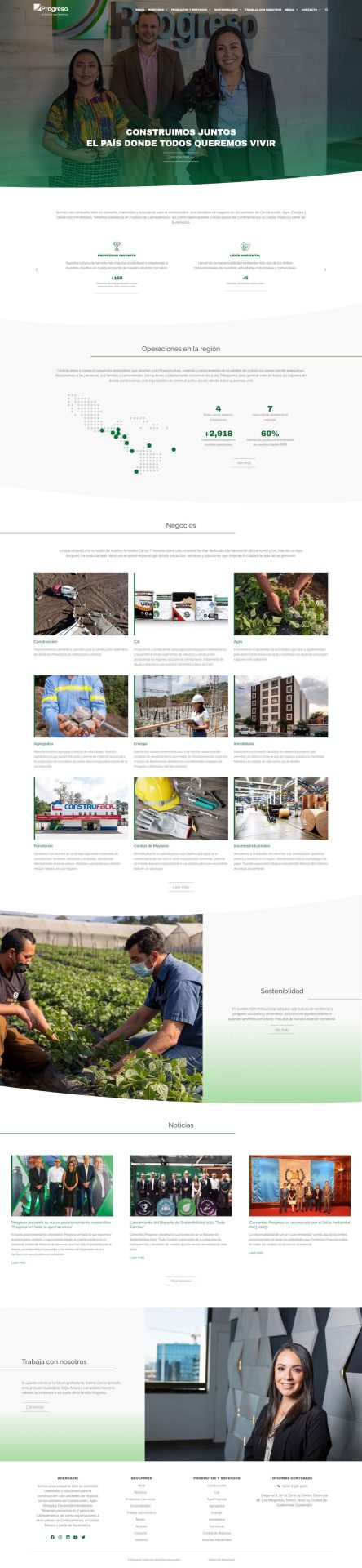 Progress - Royale Studios