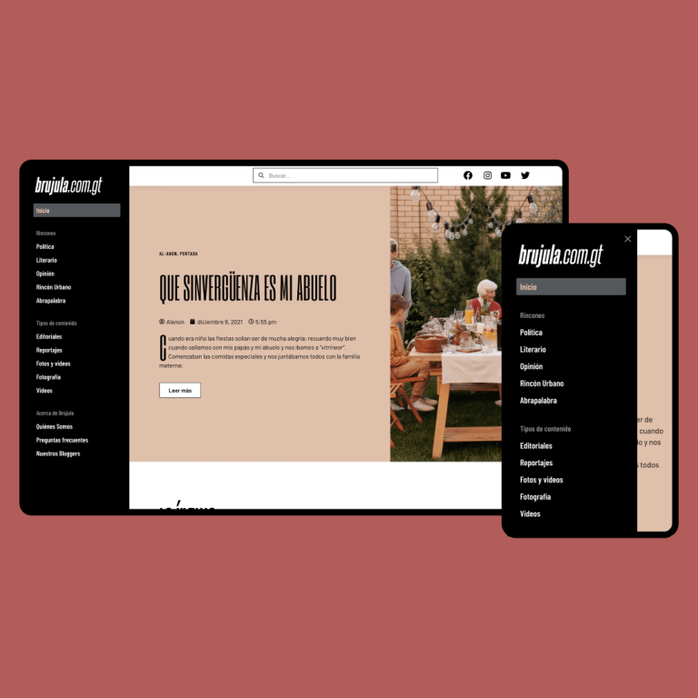 Proyectos - Royale Studios