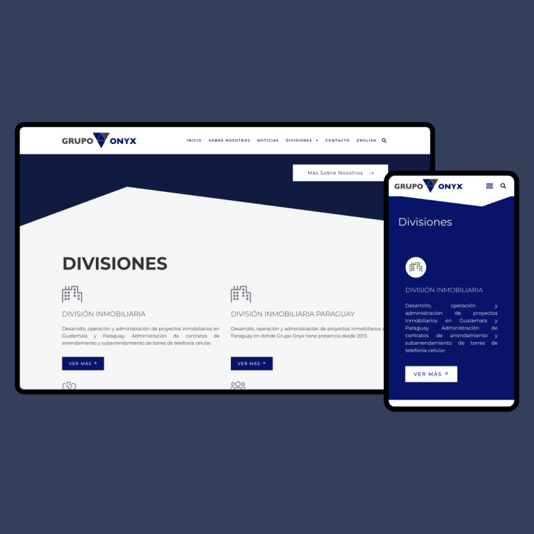 Grupo Onyx - Royale Studios