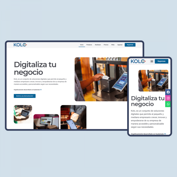 Kolo - Royale Studios