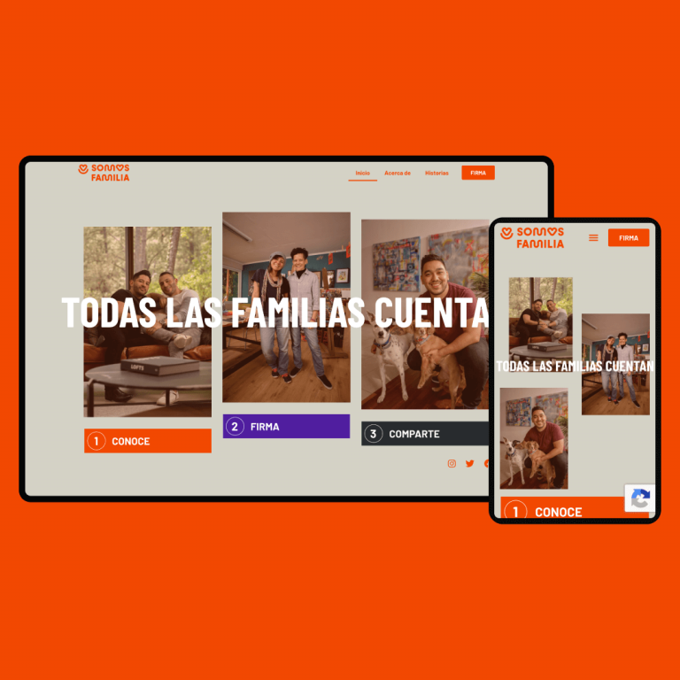 Somos Familia - Royale Studios