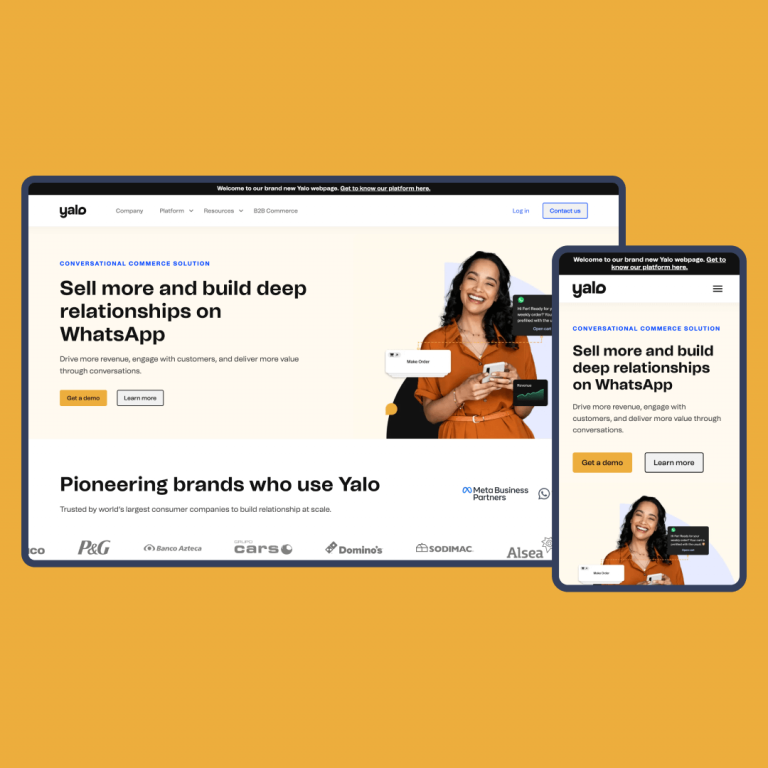 Yalo 2022 - Royale Studios