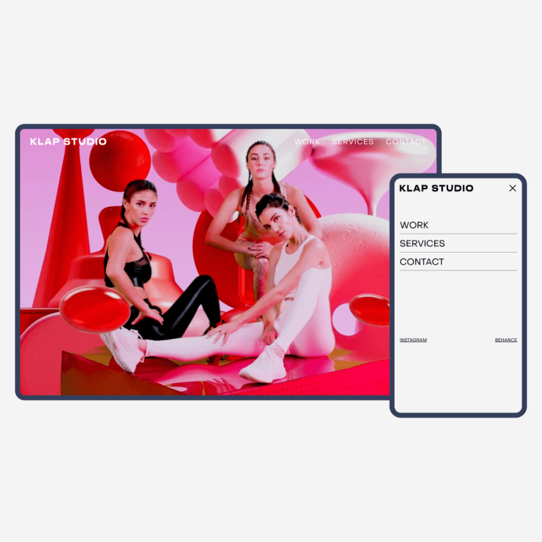 Klap 2022 - Royale Studios