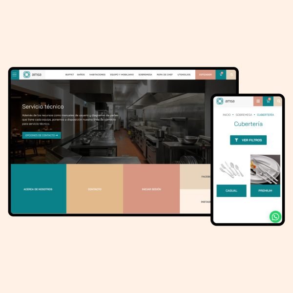 AMSA - Royale Studios