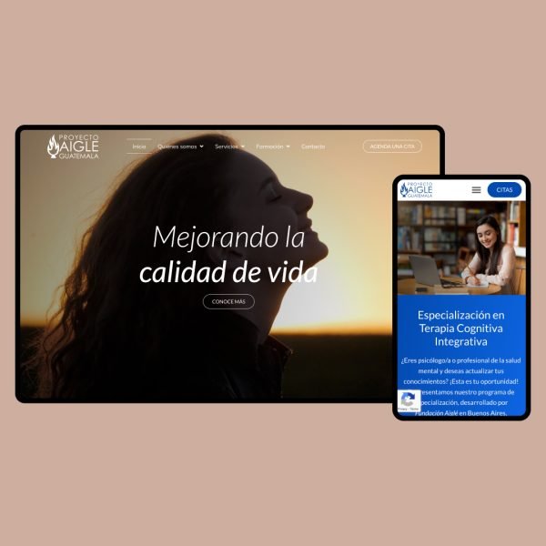 Proyecto Aiglé - Royale Studios