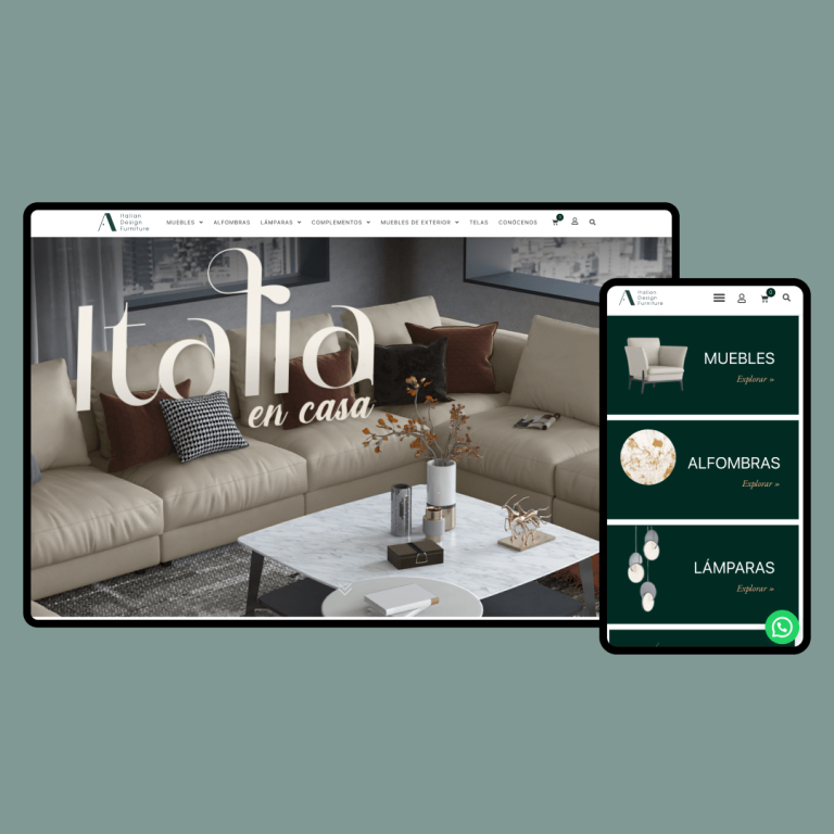 Proyectos - Royale Studios