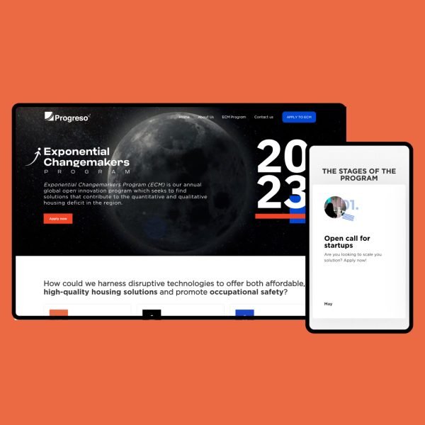 Progreso X ECM 2023 - Royale Studios