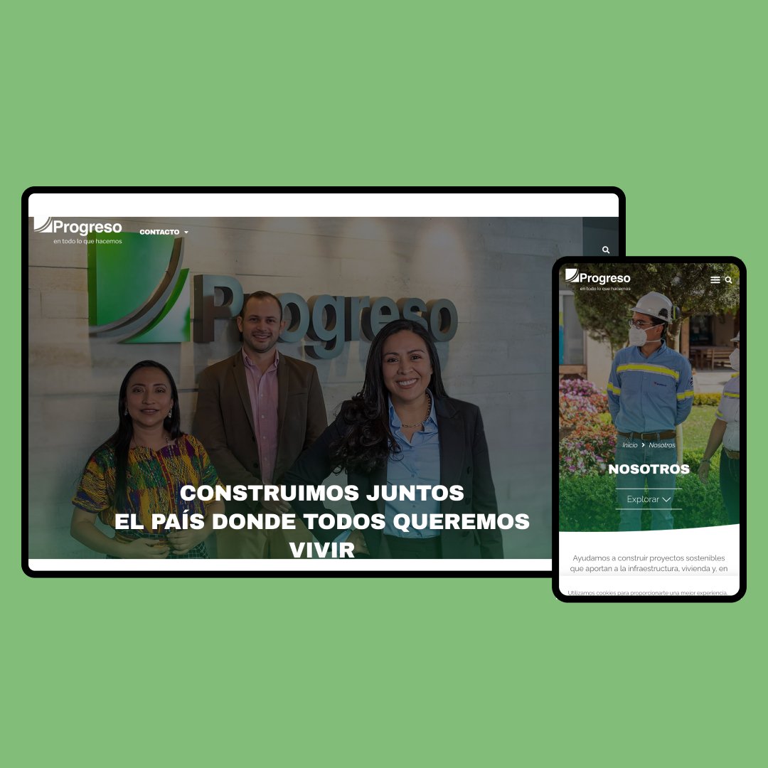 Progreso - Royale Studios