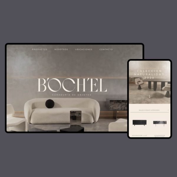 B’och’el - Royale Studios