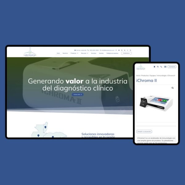 Labindustrias - Royale Studios