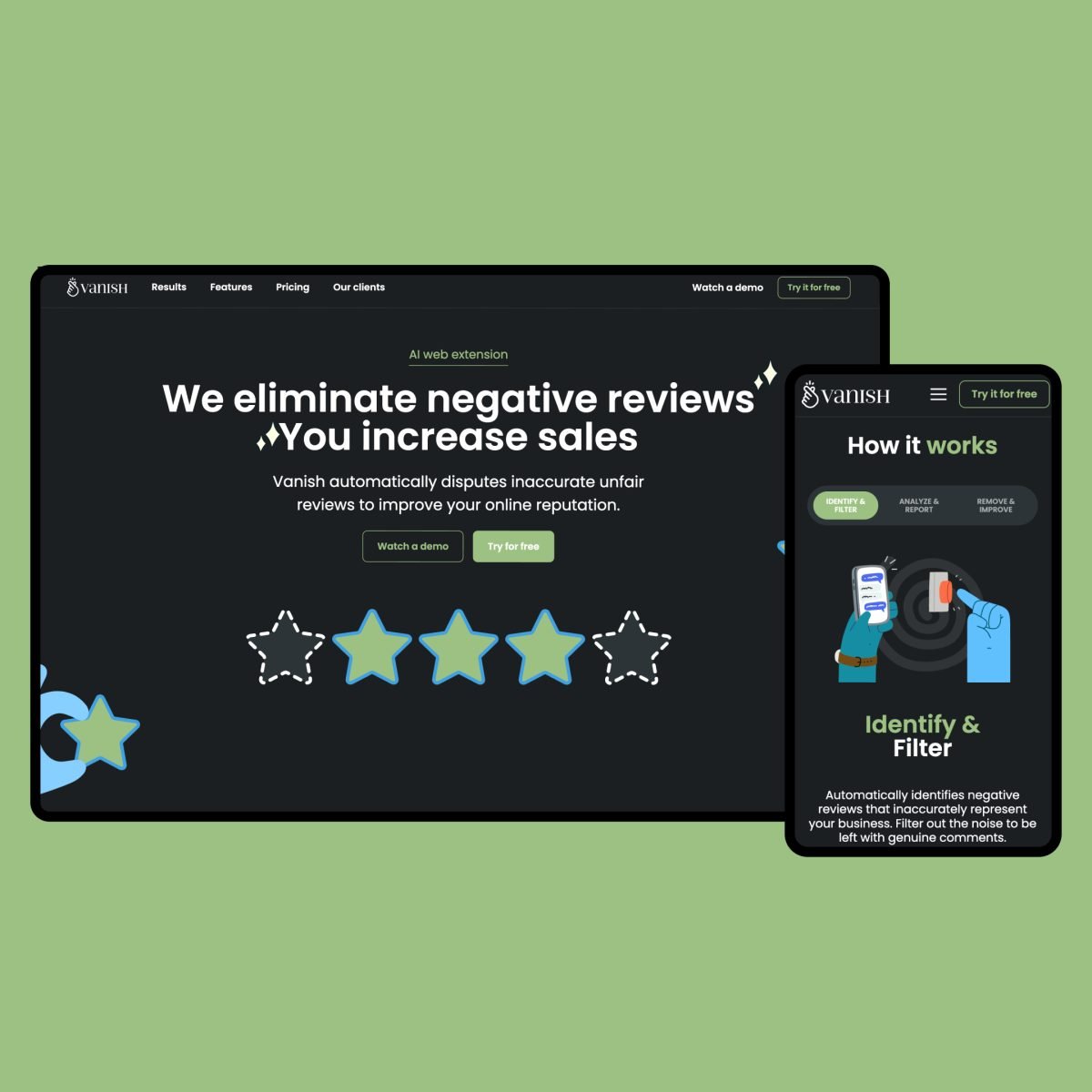 Proyectos - Royale Studios