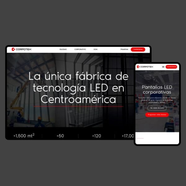 Proyectos - Royale Studios