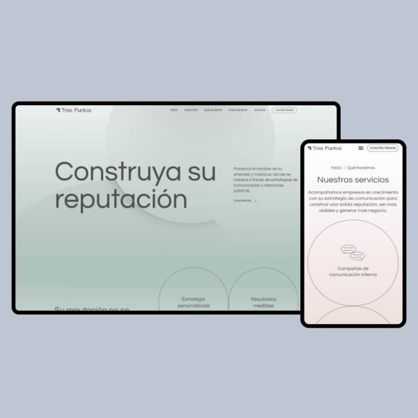 Tres Puntos - Royale Studios